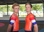 Schaatstips van Kay en Rick Schipper - STG Rijn-IJssel